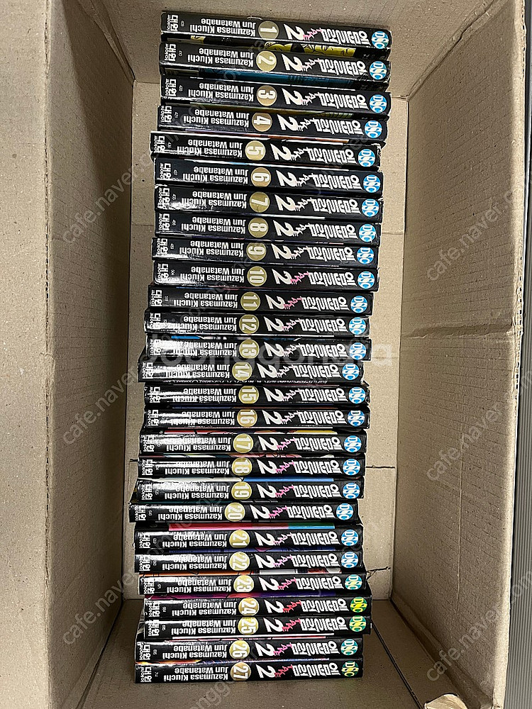 [만화책] 엠블럼 take2 테이크2 1-62 완결 전... | 중고나라 카페에서 운영하는 공식 사이트