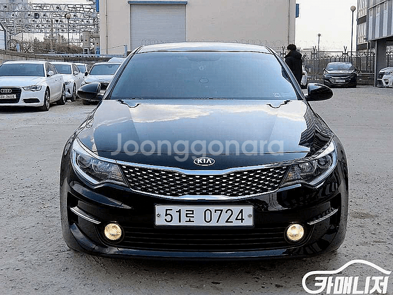 기아 [기아]K5 2세대 MX 2.0 디럭스 (5인승)... | 중고나라 카페에서 운영하는 공식 사이트