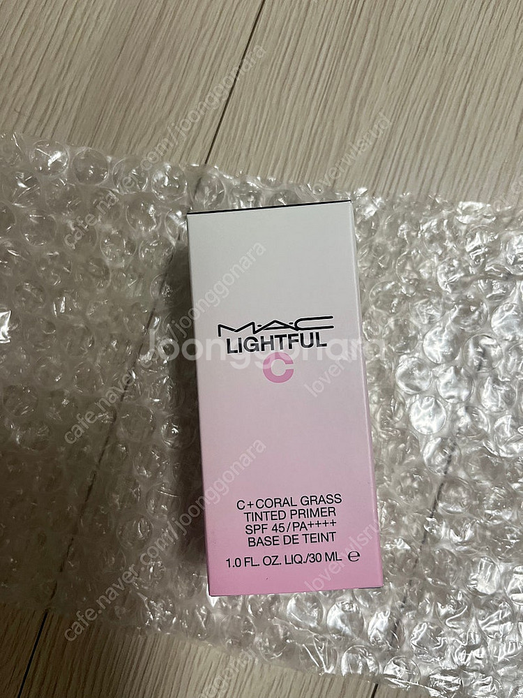 맥 로즈 톤업 베이스 새상품 중고나라 카페에서 운영하는 공식 사이트