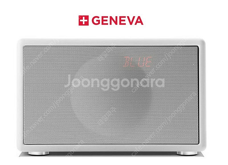 제네바 클래식s 스피커 화이트 미개봉 중고나라 카페에서 운영하는 공식 사이트