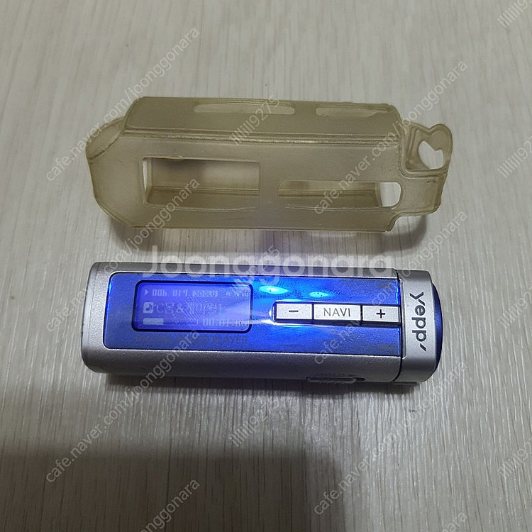 삼성 옙 YEPP YP-T55 1기가 mp3 | 중고나라 카페에서 운영하는 공식 사이트