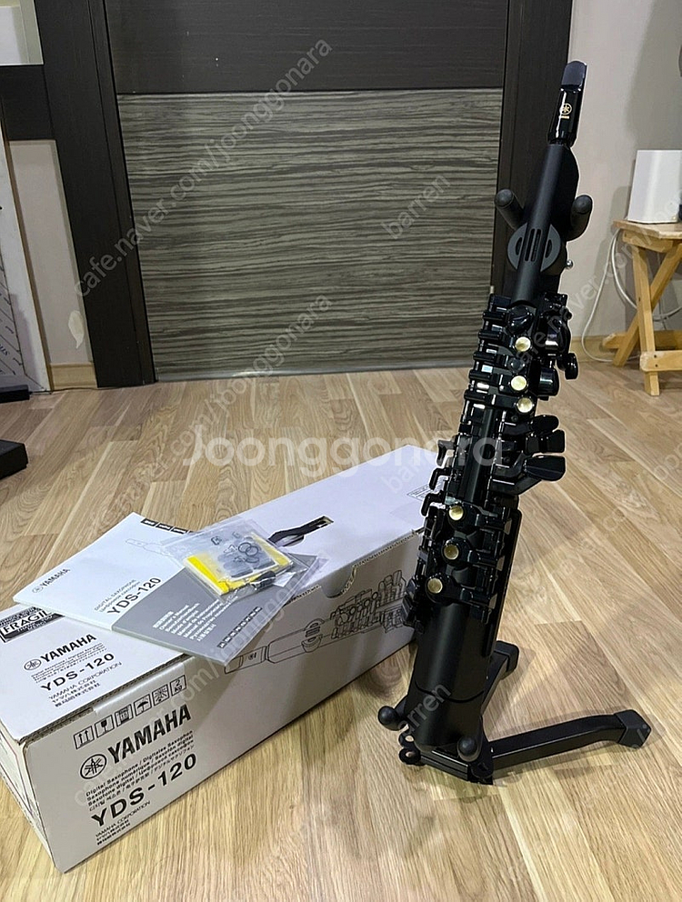 야마하 yds-120 전자색소폰 판매합니다 | 중고나라 카페에서 운영하는 공식 사이트