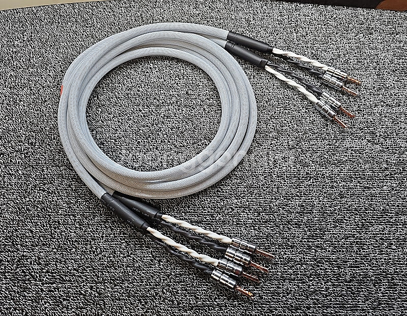 CANARE[4s8]스피커케이블 2.5m 1조(배송포함... | 중고나라 카페에서 운영하는 공식 사이트