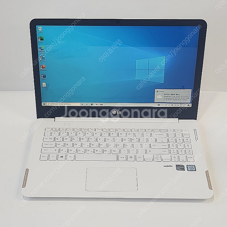터치스크린 LG 노트북 울트라PC 15U570-KA5M... | 중고나라 카페에서 운영하는 공식 사이트