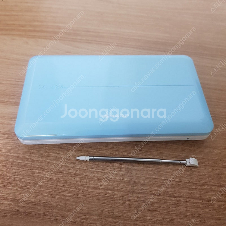 샤프 em400 전자사전/ 어학연수 전시용 S급 | 중고나라 카페에서 운영하는 공식 사이트