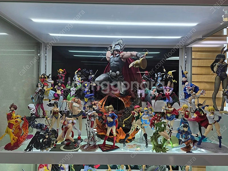 주말할인코토부키야 미소녀 피규어 판매합니다 중고나라 카페에서 운영하는 공식 사이트