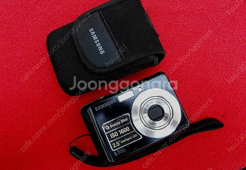 삼성vluu ES10 | 중고나라 카페에서 운영하는 공식 사이트