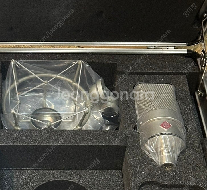 노이만 TLM-103 mono set | 중고나라 카페에서 운영하는 공식 사이트