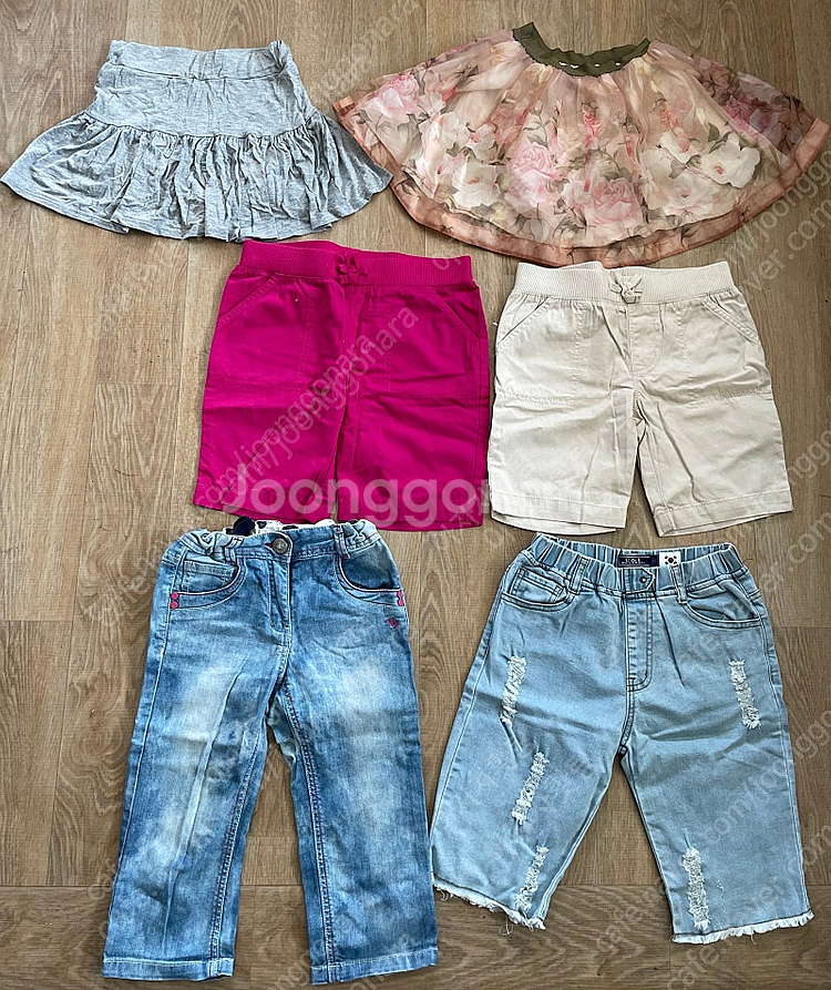 여아 여름옷 130 일괄 중고나라 카페에서 운영하는 공식 사이트