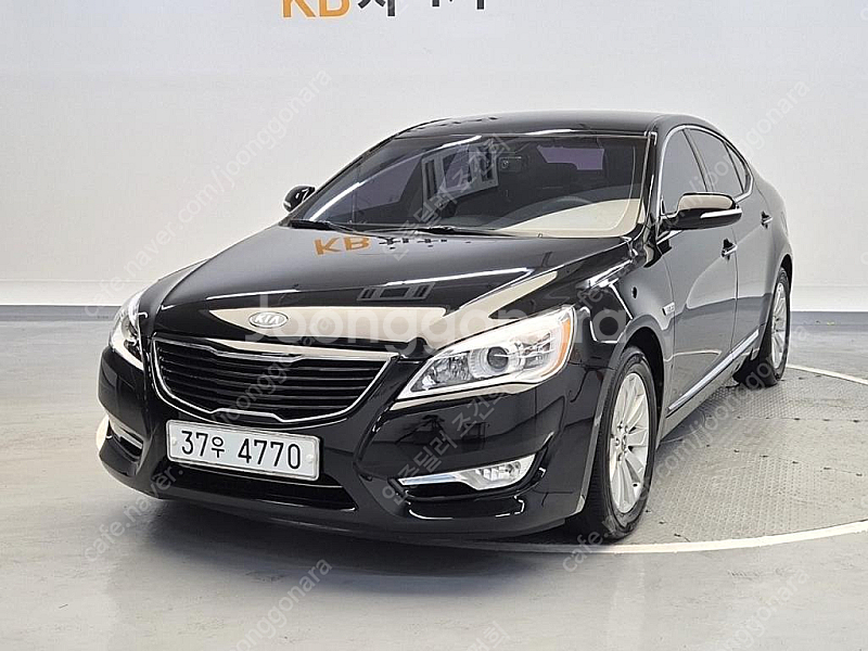 기아K7 VG240 디럭스 스페셜 (5인승)@중고차@소... | 중고나라 카페에서 운영하는 공식 사이트