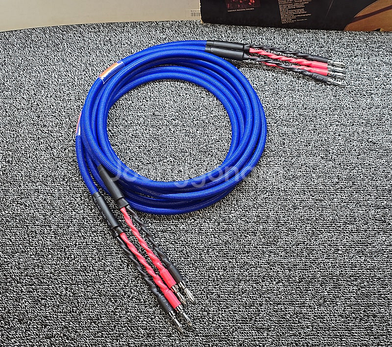 CANARE[4s8] 스피커케이블 2.5m 1조(배송포... | 중고나라 카페에서 운영하는 공식 사이트