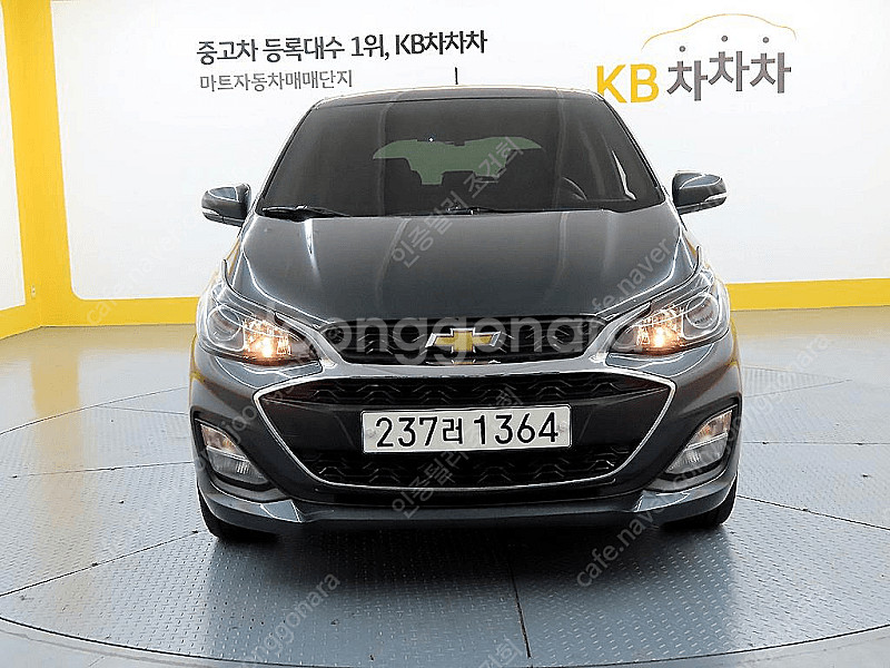 쉐보레더뉴스파크 Lt중고차소액할부전액할부리스중 중고나라 카페에서 운영하는 공식 사이트