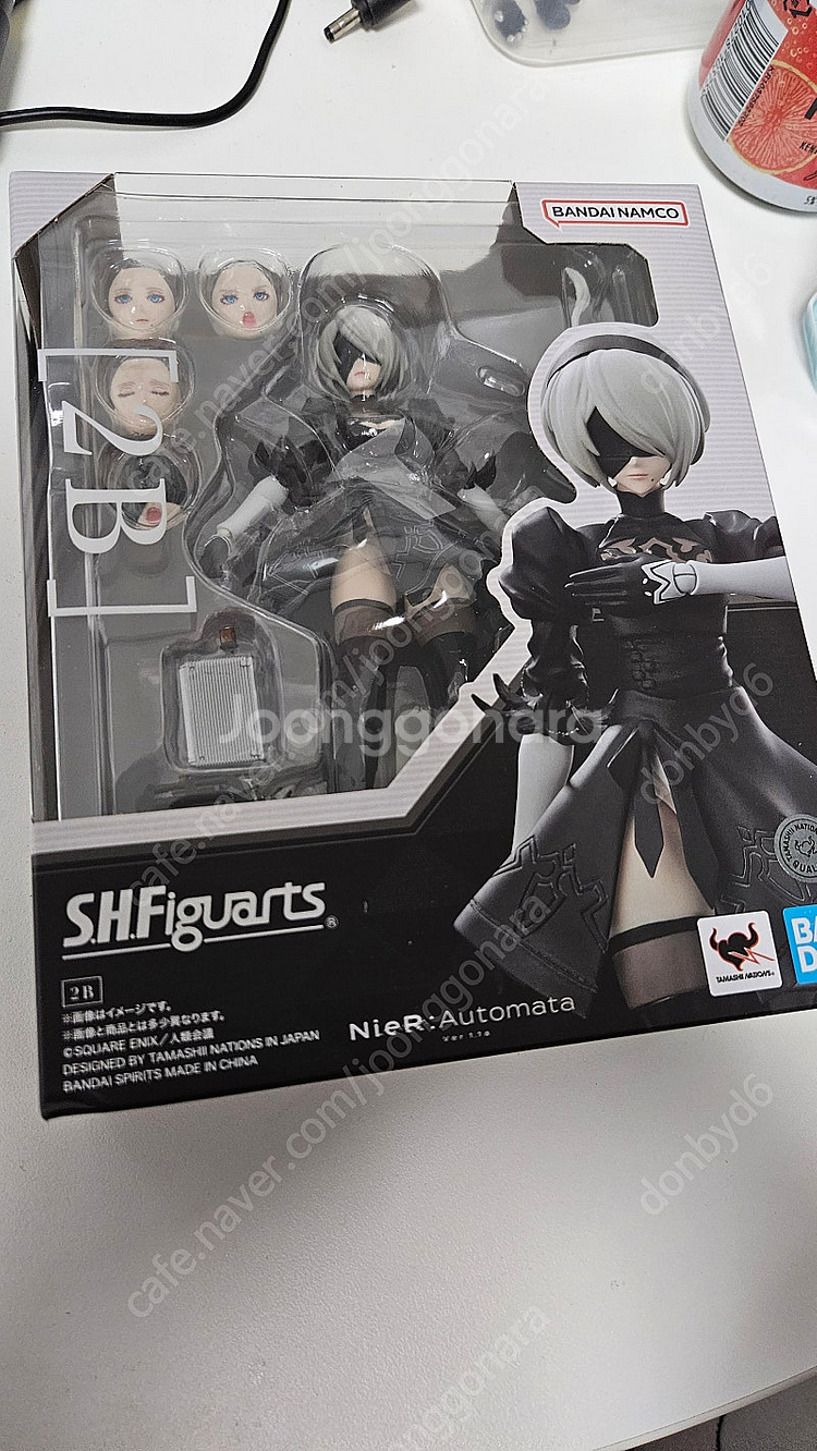 SHF 2B 팝니다 | 중고나라 카페에서 운영하는 공식 사이트