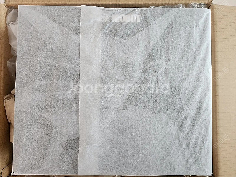 센티넬 Riobot 진겟타 프로토타입 컬러 미개봉 중고나라 카페에서 운영하는 공식 사이트