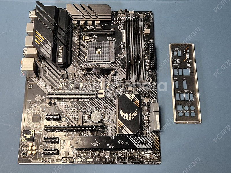 [판매] MSI X470 게이밍맥스 / 아수스 B550... | 중고나라 카페에서 운영하는 공식 사이트