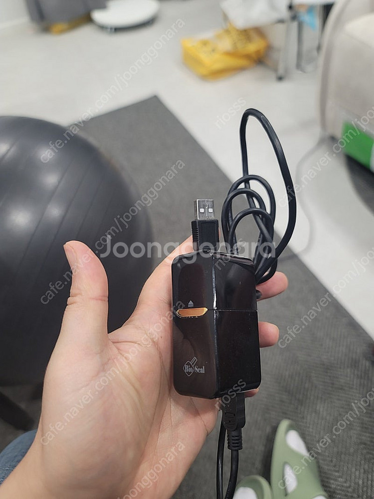 조달청 지문인식기 입니다 중고나라 카페에서 운영하는 공식 사이트