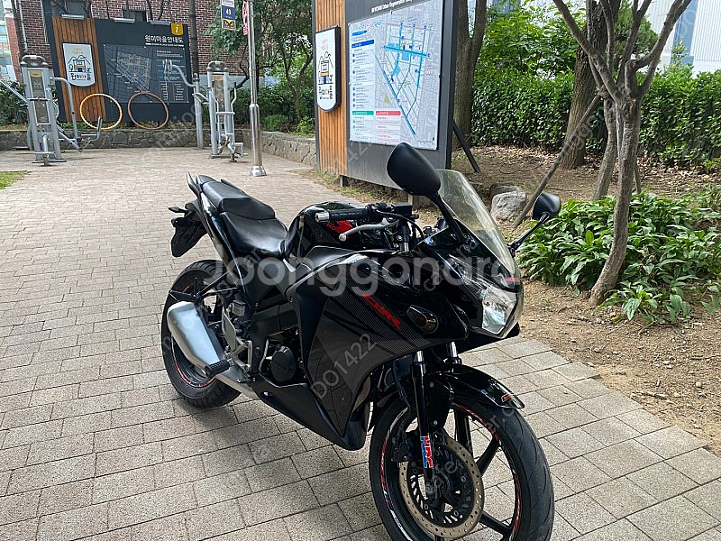 2016년형 Cbr125 상태좋은바이크 판매합니다 동영 중고나라 카페에서 운영하는 공식 사이트