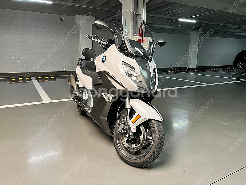 BMW C650S 스포츠 냉동주행거리 팝니다 | 중고나라 카페에서 운영하는 공식 사이트