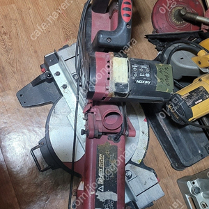 금속절단기 중고거래 | 중고나라 카페에서 운영하는 공식 사이트