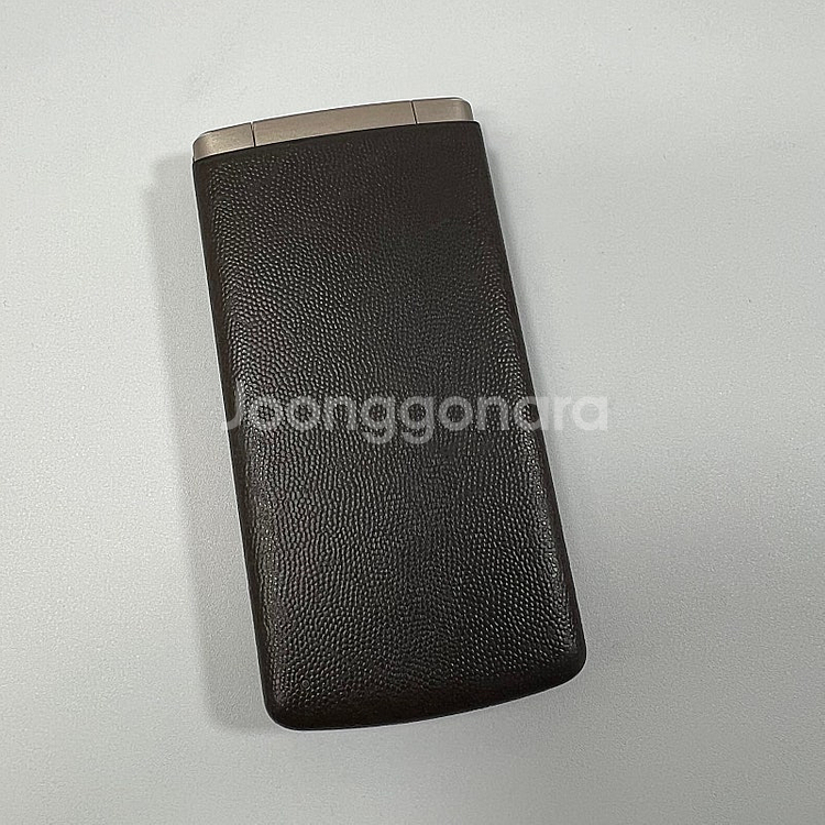 효도폰 터치 폴더폰 F610 LG 와인재즈폰 브라운색 ... | 중고나라 카페에서 운영하는 공식 사이트