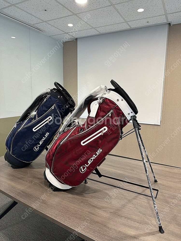 헬베스코 렉서스 경량골프백세트 중고나라 카페에서 운영하는 공식 사이트