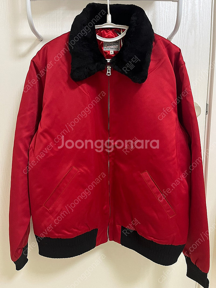 리바이스빈티지클로딩 LVC 21FW 클라이밋 씰 자켓 ... | 중고나라 카페에서 운영하는 공식 사이트