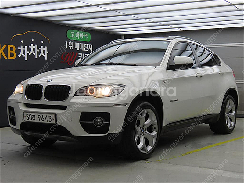 Bmwx6 E71 30 D중고차 할부 리스 카드 저 중고나라 카페에서 운영하는 공식 사이트