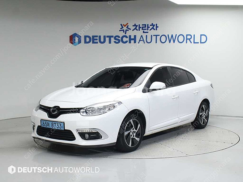 르노코리아(삼성)SM3 Z.E SE (5인승)@중고차@... | 중고나라 카페에서 운영하는 공식 사이트