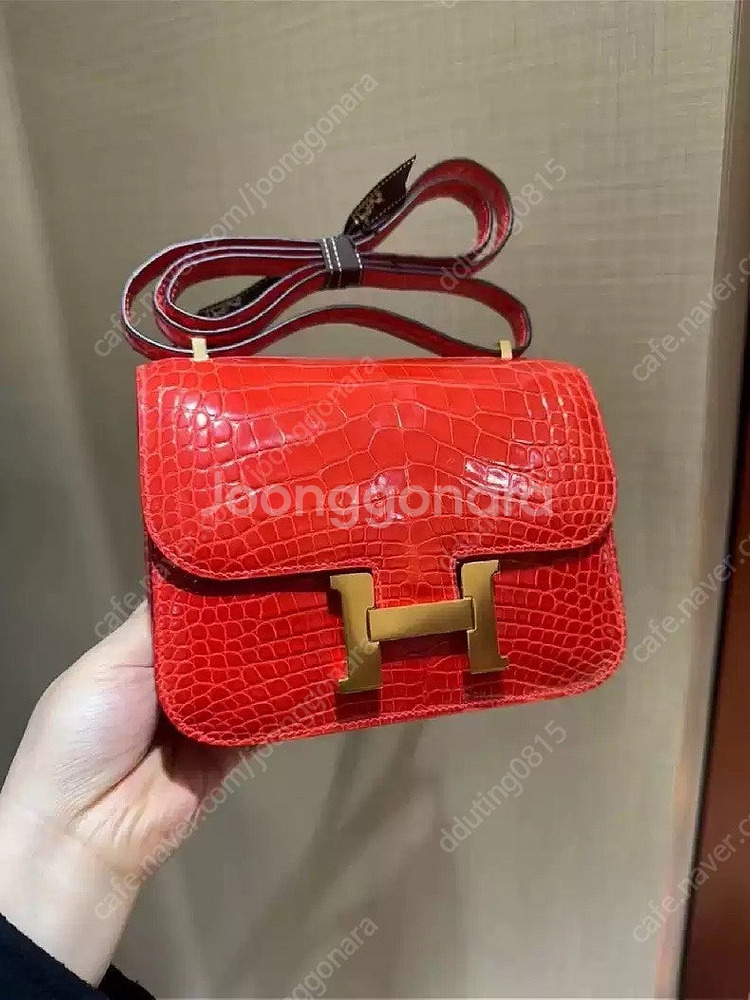 에르메스 콘스탄스 버킨백 켈리백 악어가죽 올수공 중고나라 카페에서 운영하는 공식 사이트