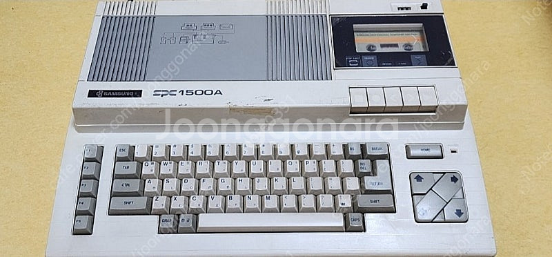 삼성 spc 1500 올드 컴퓨터 | 중고나라 카페에서 운영하는 공식 사이트