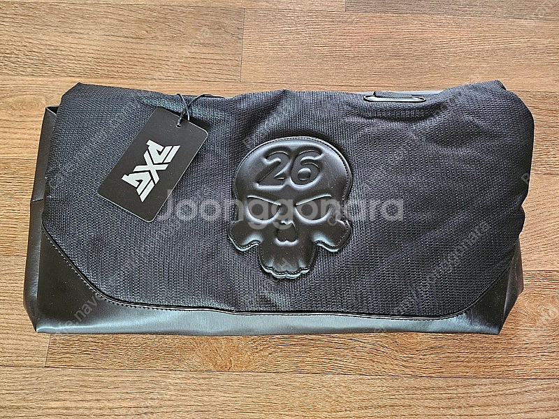 Pxg Golf 피엑스지 골프 남성 보스턴백 크로스백 중고나라 카페에서 운영하는 공식 사이트