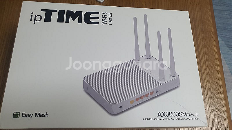 iptime ax3000sm 공유기 | 중고나라 카페에서 운영하는 공식 사이트
