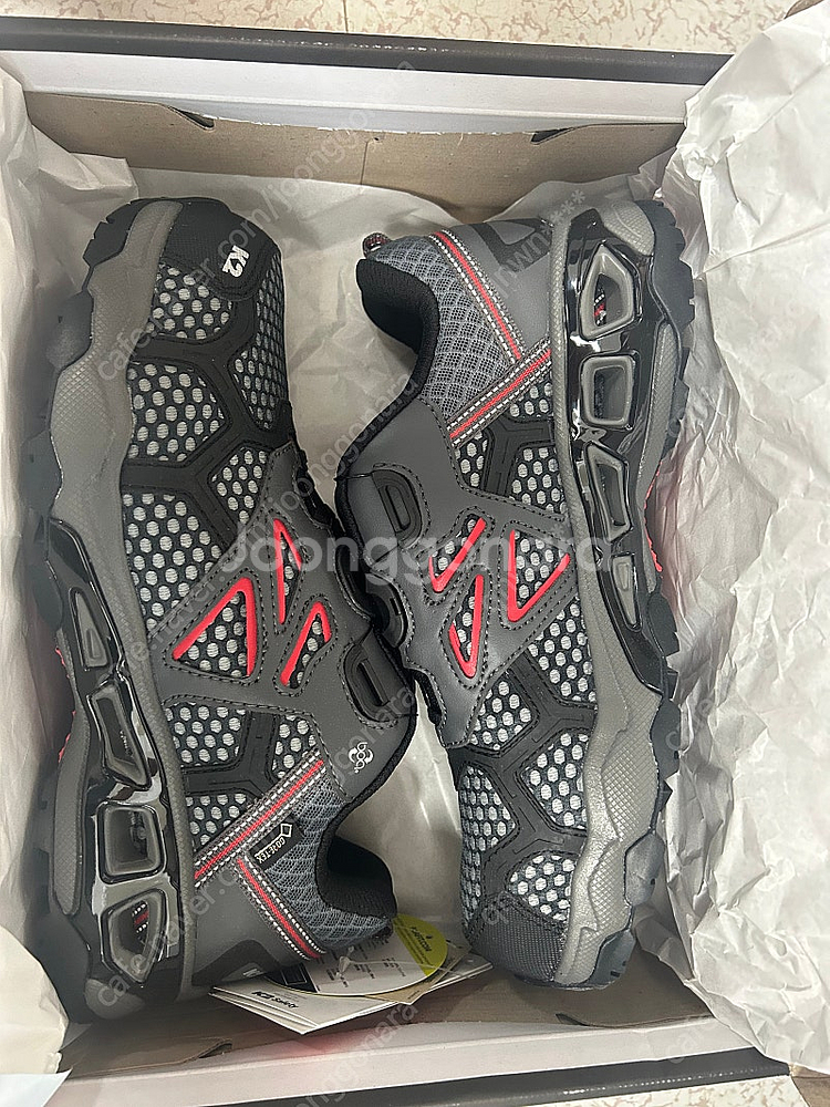 K2안전화 (KG-59) 265mm 판매 | 중고나라 카페에서 운영하는 공식 사이트