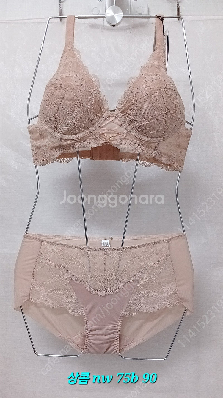 여자 속옷 브라 팬티 75b 90 모음 | 중고나라 카페에서 운영하는 공식 사이트