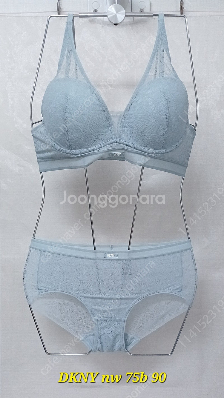도나카란뉴욕 노와이어 브라 팬티 75b 90 | 중고나라 카페에서 운영하는 공식 사이트