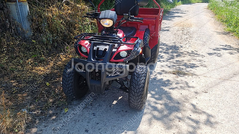 농업용운반차 팜트럭 atv | 중고나라 카페에서 운영하는 공식 사이트