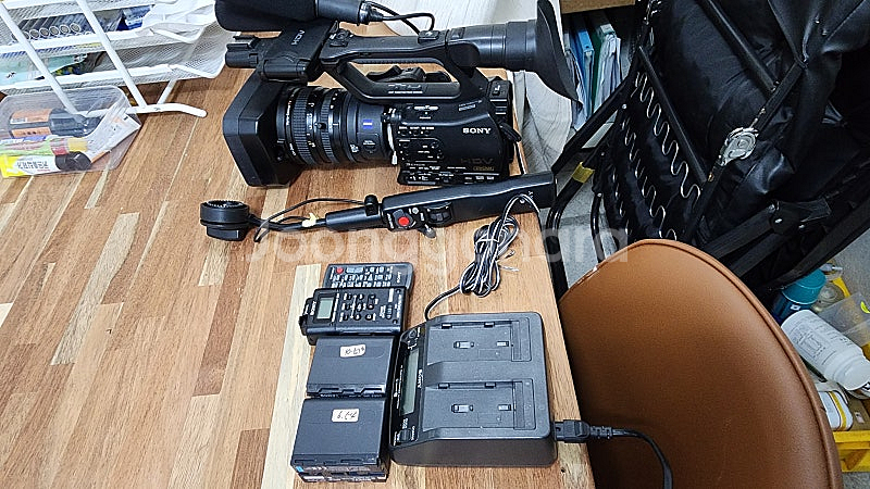 Sony HVR-Z7N | 중고나라 카페에서 운영하는 공식 사이트