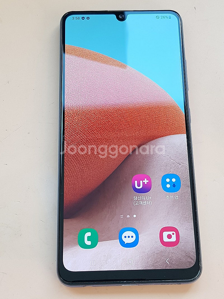 갤럭시A32 64G 퍼플(A325) 무잔상 9만원 | 중고나라 카페에서 운영하는 공식 사이트