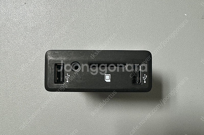 QM6 USB소켓 팝니다 | 중고나라 카페에서 운영하는 공식 사이트