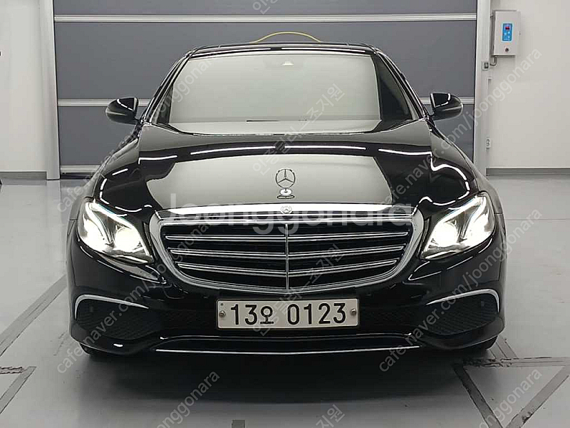 벤츠E-클래스 W213 E220d 익스클루시브 (5인승... | 중고나라 카페에서 운영하는 공식 사이트