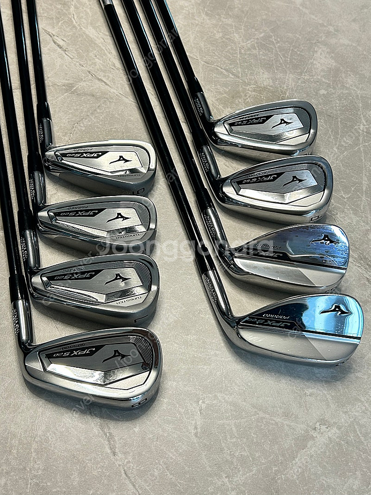 정품) 미즈노 JPX s20 그라파이터 R 입니다 | 중고나라 카페에서 운영하는 공식 사이트