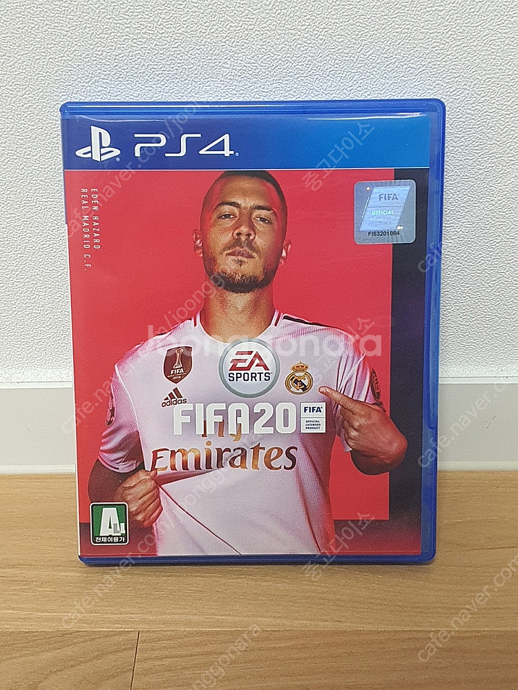 ps4 피파20 FIFA20 | 중고나라 카페에서 운영하는 공식 사이트