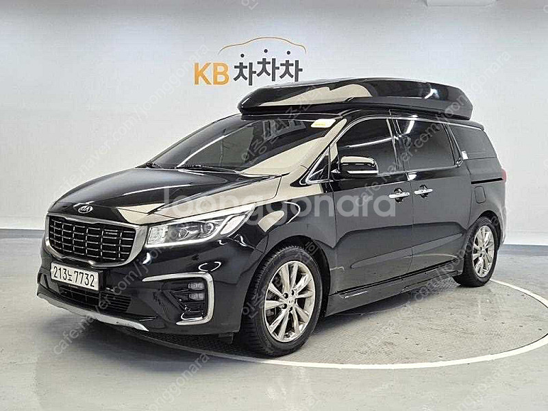 기아더 뉴 카니발 디젤 9인승 하이리무진 프레스티지 중고나라 카페에서 운영하는 공식 사이트