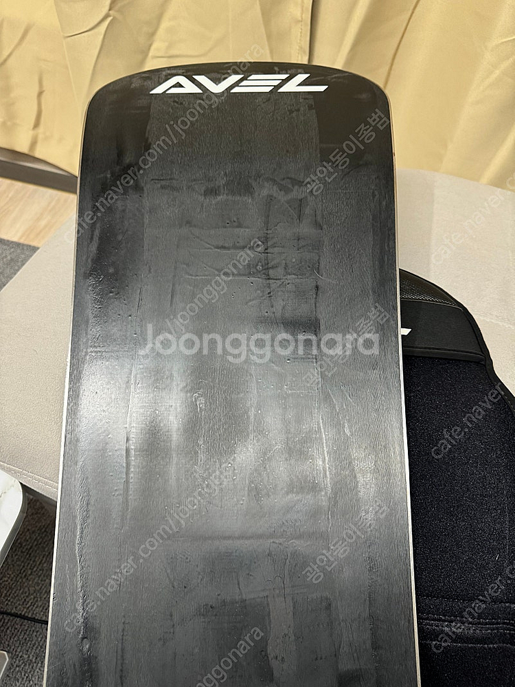 21/22 avel 에이벨 아벨 티타날(원티탄) 158... | 중고나라 카페에서 운영하는 공식 사이트