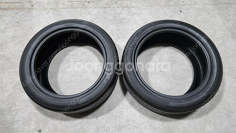 245 45 18 한국 벤투스 S2AS 2본 저렴하게 ... | 중고나라 카페에서 운영하는 공식 사이트