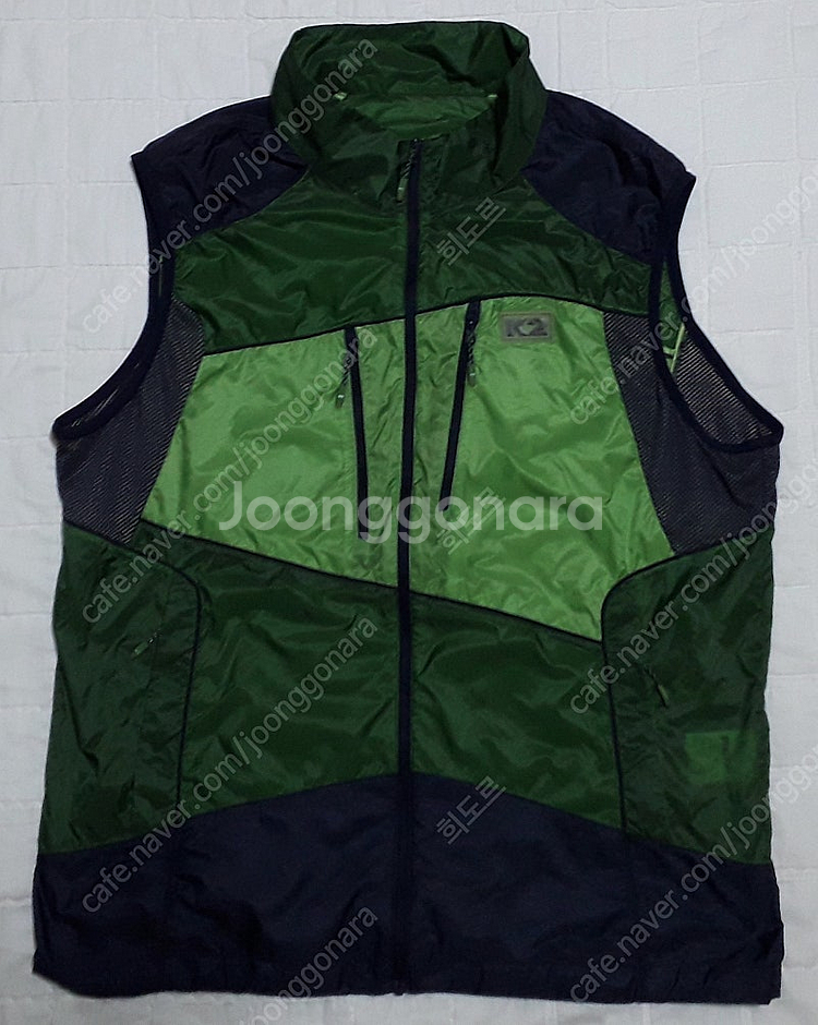 K2 110사이즈 여름용 등산조끼 | 중고나라 카페에서 운영하는 공식 사이트