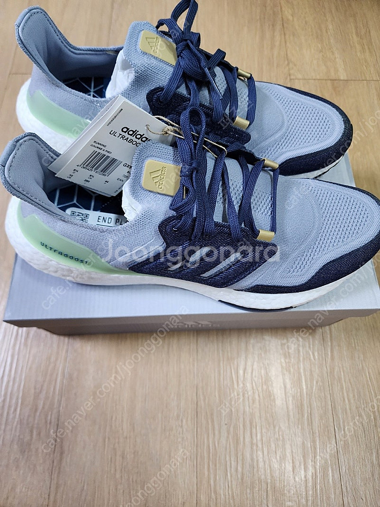 [280] 아디다스 울트라 부스트 22 GX 9158 ... | 중고나라 카페에서 운영하는 공식 사이트
