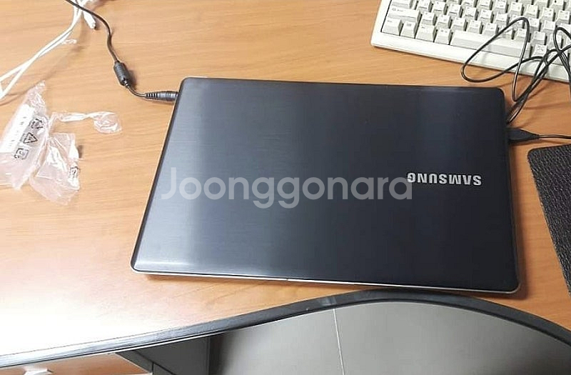 삼성노트북5 NT500R5K-X53B 팝니다. | 중고나라 카페에서 운영하는 공식 사이트