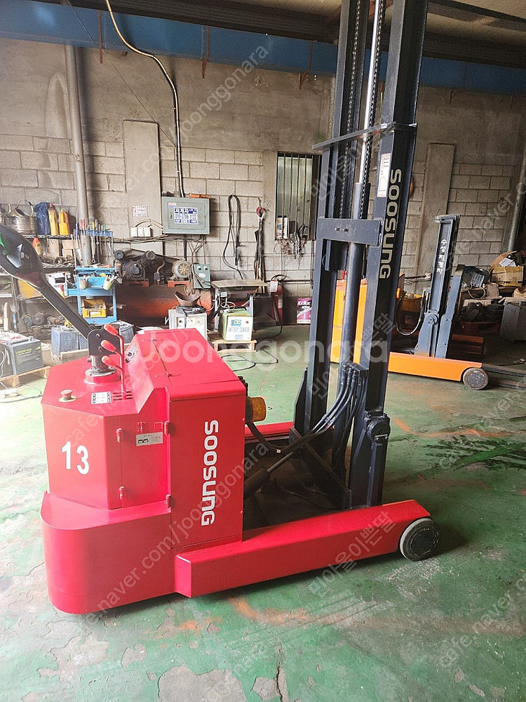 수성지게차 Swr 1300l 중고나라 카페에서 운영하는 공식 사이트