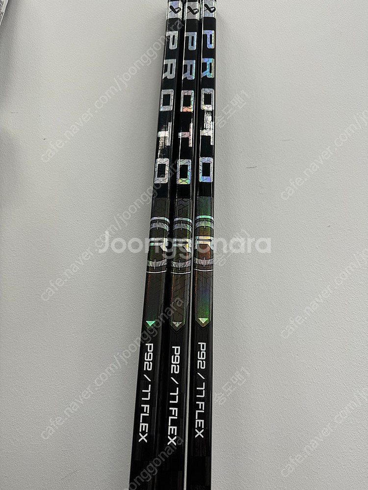 아이스하키 스틱 BAUER PROTO R p92 rig... | 중고나라 카페에서 운영하는 공식 사이트